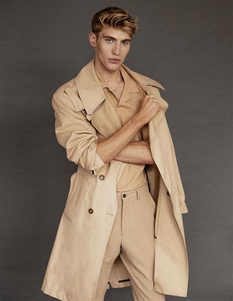 mot models archie oliver