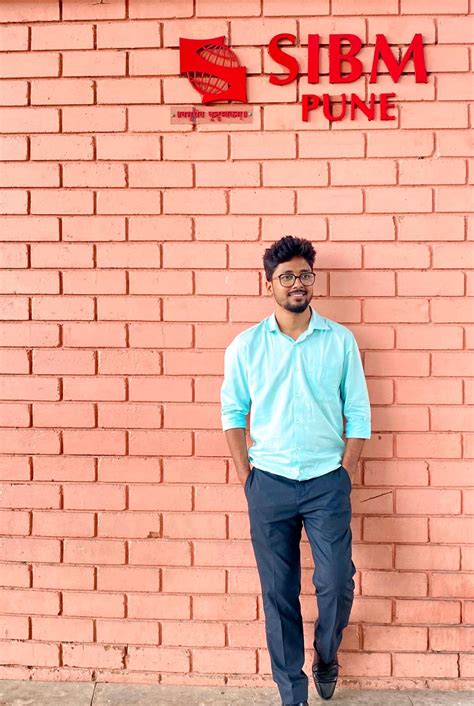 Subham Das On Linkedin Sibmpune Mba Newbeginnings Excited Grateful