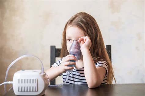 How To Clean A Nebulizer Mom News Daily