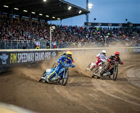 British Grand Prix Speedway 2026 Dates And Details Lid Life