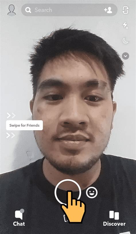 How To Use Snapchat Filters And Lenses A Beginners Guide