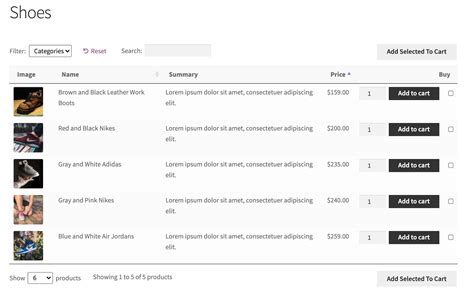 How To Customize WooCommerce Product Sorting And Ordering