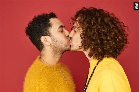 Foto O Ato De Beijar Na Boca Est Intimamente Ligado Ao Desejo Sexual Ou Seja O Beijo Na Boca