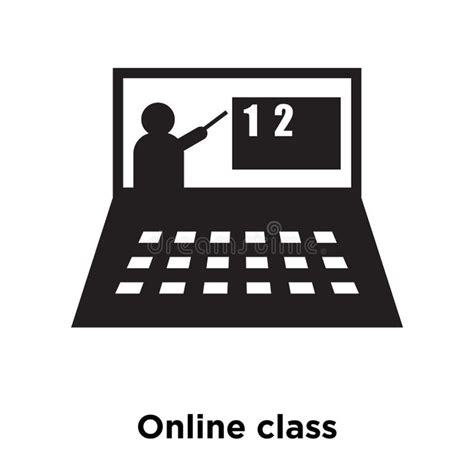 Online Classes Logo Stock Illustrations 442 Online Classes Logo Stock