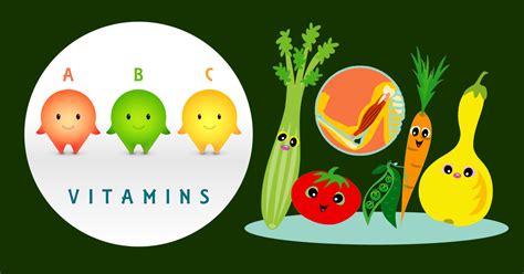 ចំណេះដឹងសុខភាព អត្ថប្រយោជន៍របស់វីតាមីន សម្រាប់សុខភាព និងបន្លែផ្លែឈើដែលមានផ្ទុកវីតាមីនផ្សេងៗគ្នា