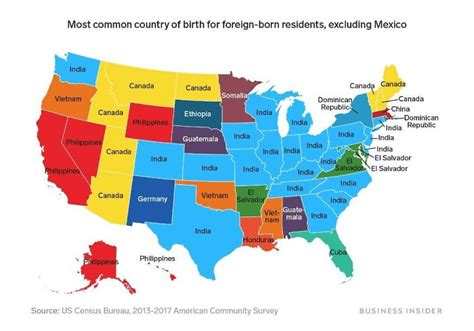 41 Unusual Maps Of The Us You Probably Never Seen Before Demilked