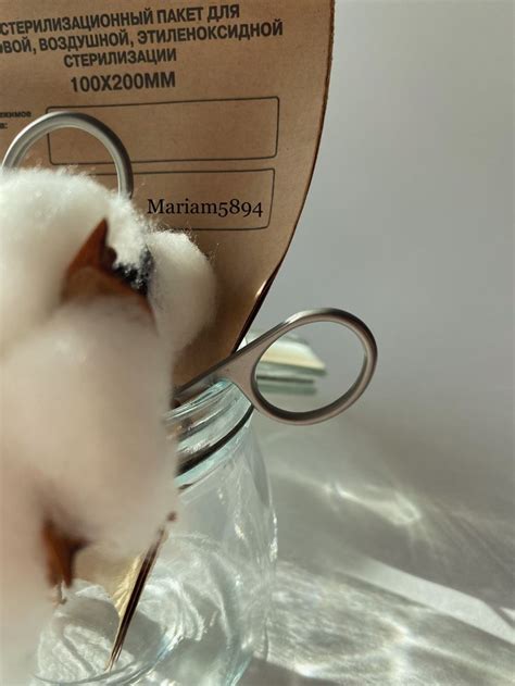 Эстетика маникюра Маникюр Ногти Хлопок