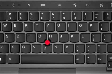 Lenovo Overhauls The Famous Thinkpad Keyboard With Mixed Results Vox
