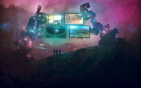 Identity Crisis The Boolean