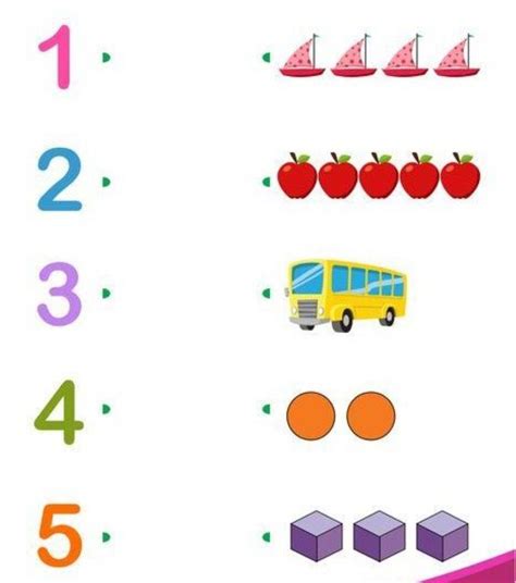 Αριθμοι Online Activity For ΝΗΠΙΑΓΩΓΕΙΟ Live Worksheets