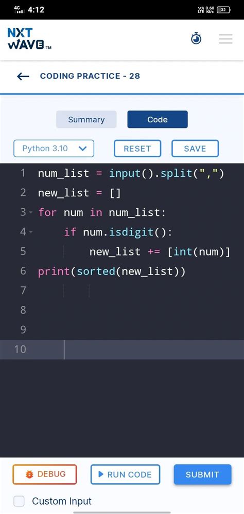 Lokesh Chethula On Linkedin Day108 Python Learing Nxtwave Nxtwaveccbp Nxtwaveteam