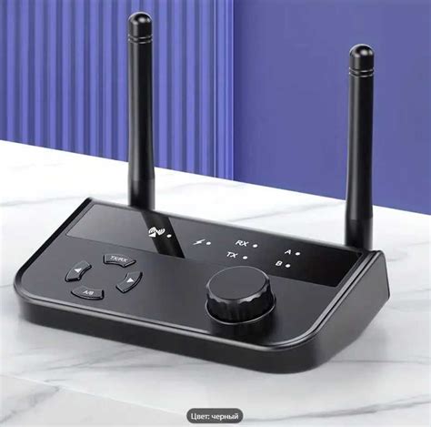 Bluetooth ресивер и трансмиттер два в одном 150 000 сум Прочая аудиотехника Ташкент на Olx