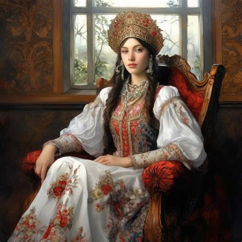 Творение бытия — профиль пользователя в Шедевруме