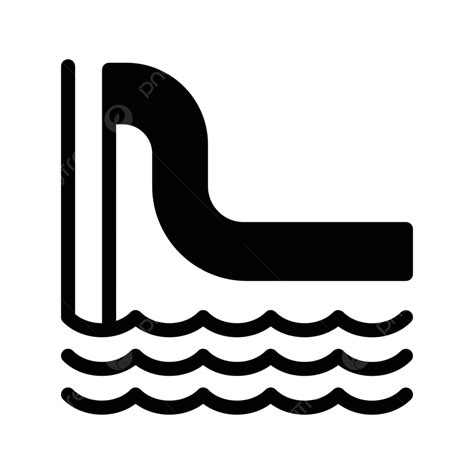 Slice Vector Isolated Blue Vector Vector Isolated Blue Png And