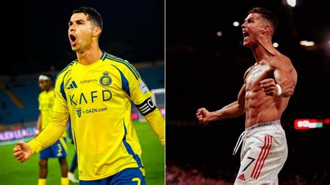 40 настай Криштиано Роналду Саудын Араб дахь гэрээгээ ахин нэг жил сунгахаар зэхэж байна