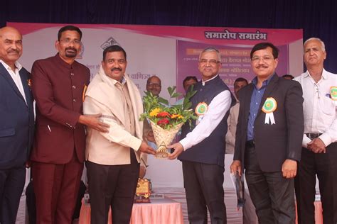 अधिवेशन छायाचित्रित मराठी अर्थशात्र परिषद