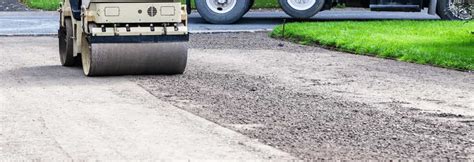 Asphalt Driveway Base Material 2 Scenarios To Consider All About