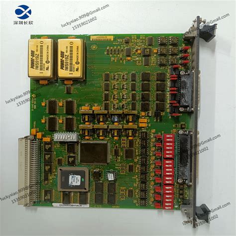 GE DS200SIOBH1ACA BOARD R S T OVERFLOW Changxin Automation1