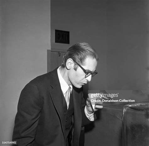 Bill Evans Jazz Pianist Photos And Premium High Res Pictures Getty Images