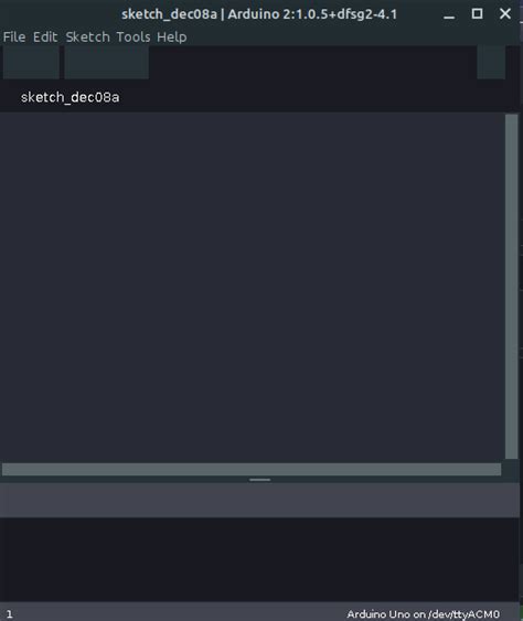 Icons Don T Appear Issue 5 Dracula Arduino Ide GitHub