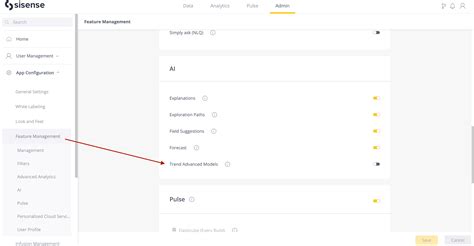 How To Remove Or Hide The Analyze It Button From A Specific Widget