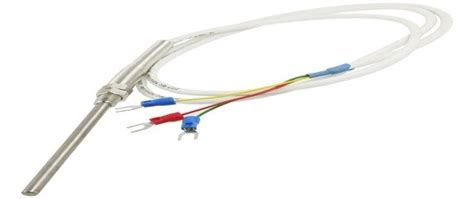 Temperature Sensor Download Scientific Diagram