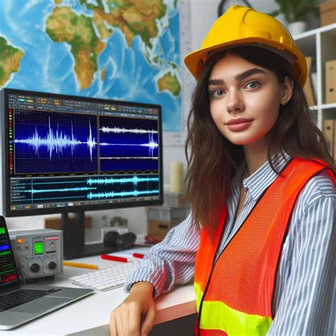 Seismology Internships How To Gain Experience