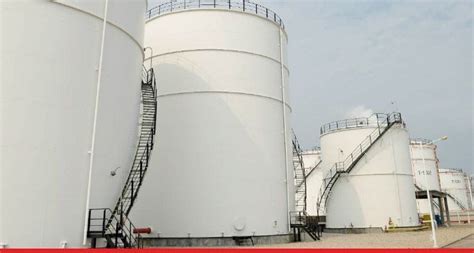 API Storage Tank Design In Surat API Storage Tank Design In Surat