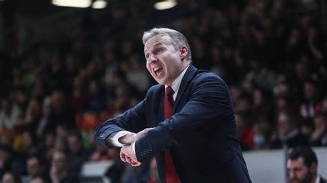 Cholet Basket Laurent Vila Cest Décevant Et ça Rappelle Le