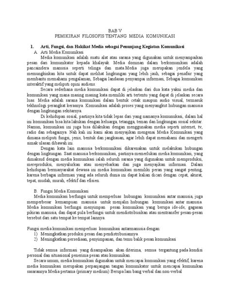 Bab V Pdf