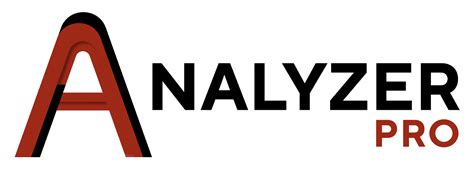 Downloads Analyzerpro