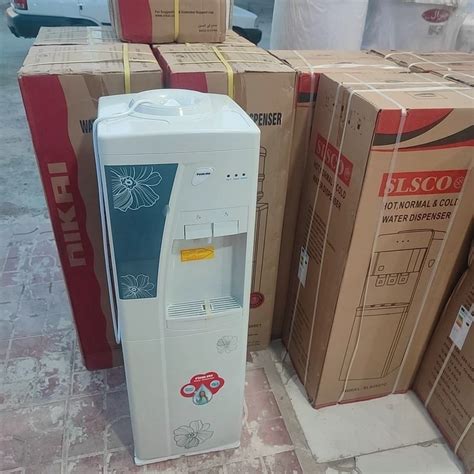 خرید و قیمت آب سردکن نیکای کم مصرف ارسال رایگان از غرفه فروشگاه چند