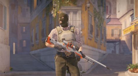 Best Settings For Counter Strike In V