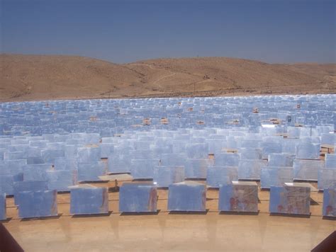 Csp Solar Refletor Solar Mirror Heliostat Heliostat And Solar Mirror