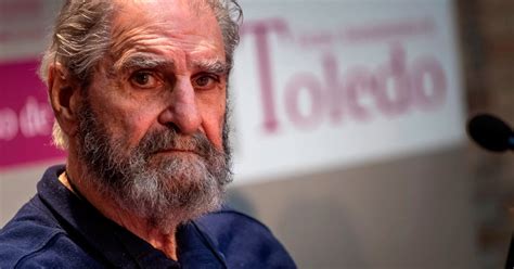 Muere En España El Escritor Argentino Mario Paoletti Hijo Adoptivo De Toledo Infobae