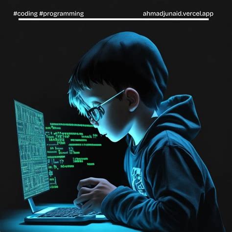 Coding Programming Techinnovation Developerlife Softwareengineering Ahmad Junaid