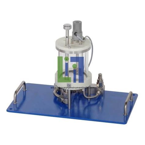 Continuous Stirred Tank Reactor Manufacturers Suppliers And Exporters In India