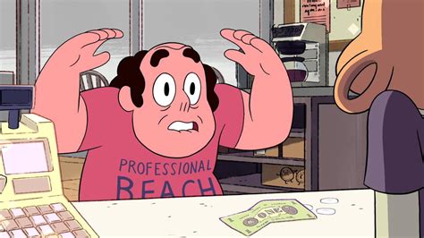 Professional Beach Hunk