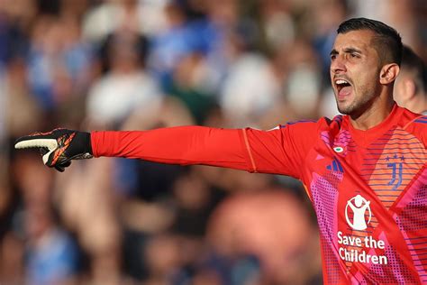 Two Serie A Clubs Lining Up To Snap Up Juventus Fringe Player