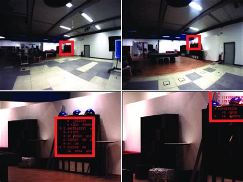 Error In Feature Matching Due To Consecutive Update Of Sift Features