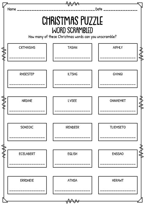 18 Brain Teasers Worksheets Free Pdf At