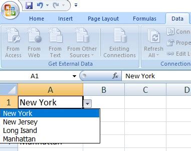 7 Excel Data Entry Tips And Tricks Data Entry Tips For Excel