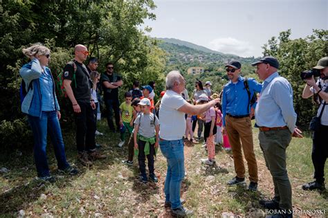 Одбележан Денот на Натура 2000 во Велестово потенцирана итноста за заштитата на