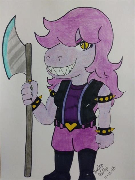 Chibi Susie By Invadersasha On Deviantart