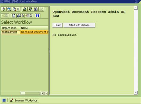 How To Grab Opentext Vim Dp Document From Non Ap U Sap Community