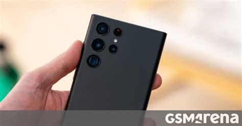 Samsung Expert Raw Camera App Updated To Improve Image Quality