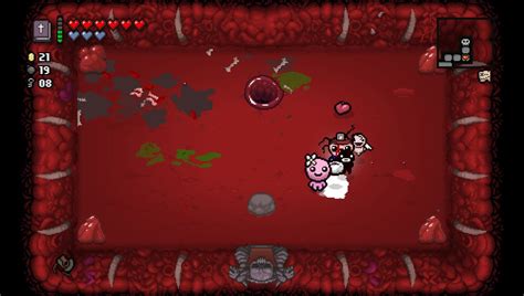 以撒的结合物图 以撒的结合图 以撒的结合 大山谷图库