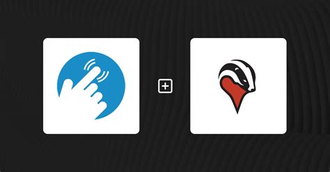 Badger Maps Integration Cardtapp