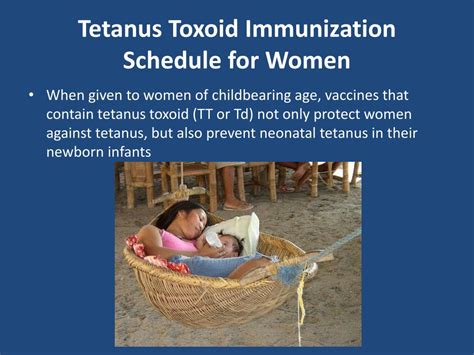 Ppt Pediatric Immunization Epi Powerpoint Presentation Free