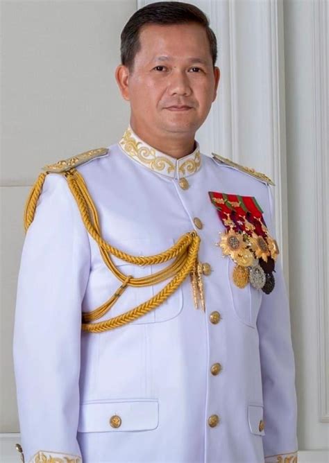 √ ឯកឧត្តមបណ្ឌិត ហ៊ុន ម៉ាណែត ចេញសារប្ដេជ្ញាចិត្ត បំពេញបេសកកម្មជាតិដ៏ឧត្តុង្គឧត្តមថ្លៃថ្លា